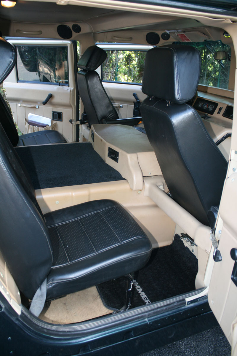 Hummer