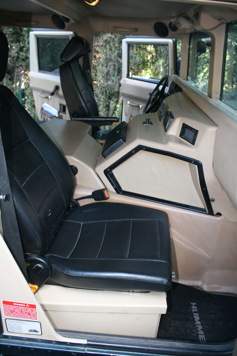 Hummer