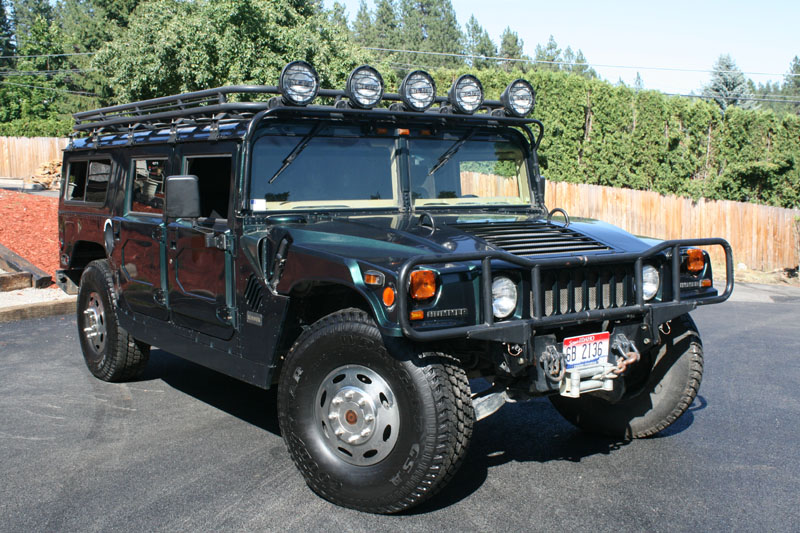 Hummer
